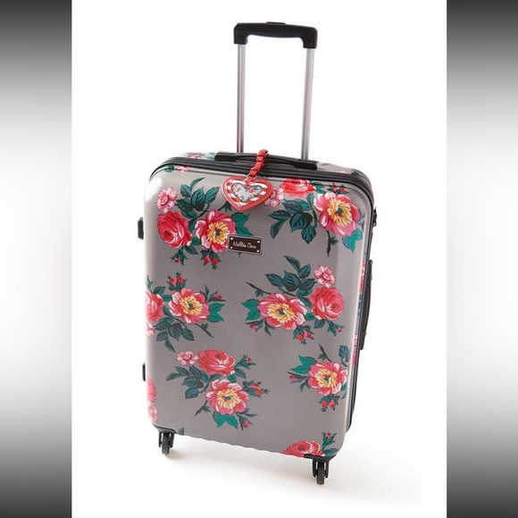 Matilda Jane | Other | Matilda Jane Up Up And Away Suitcase | Poshmark